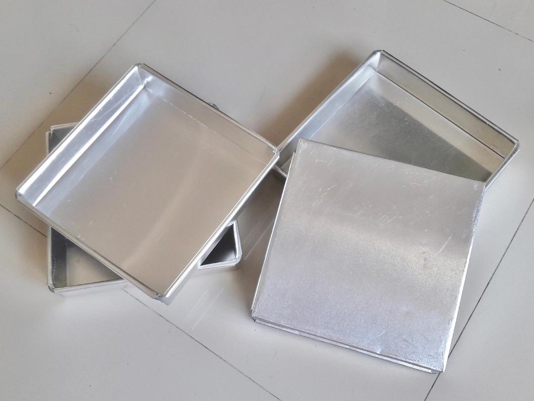 Loyang Kue Cake Bolu Spiku Surabaya Lapis Jadul Gulung Persegi Premium ...