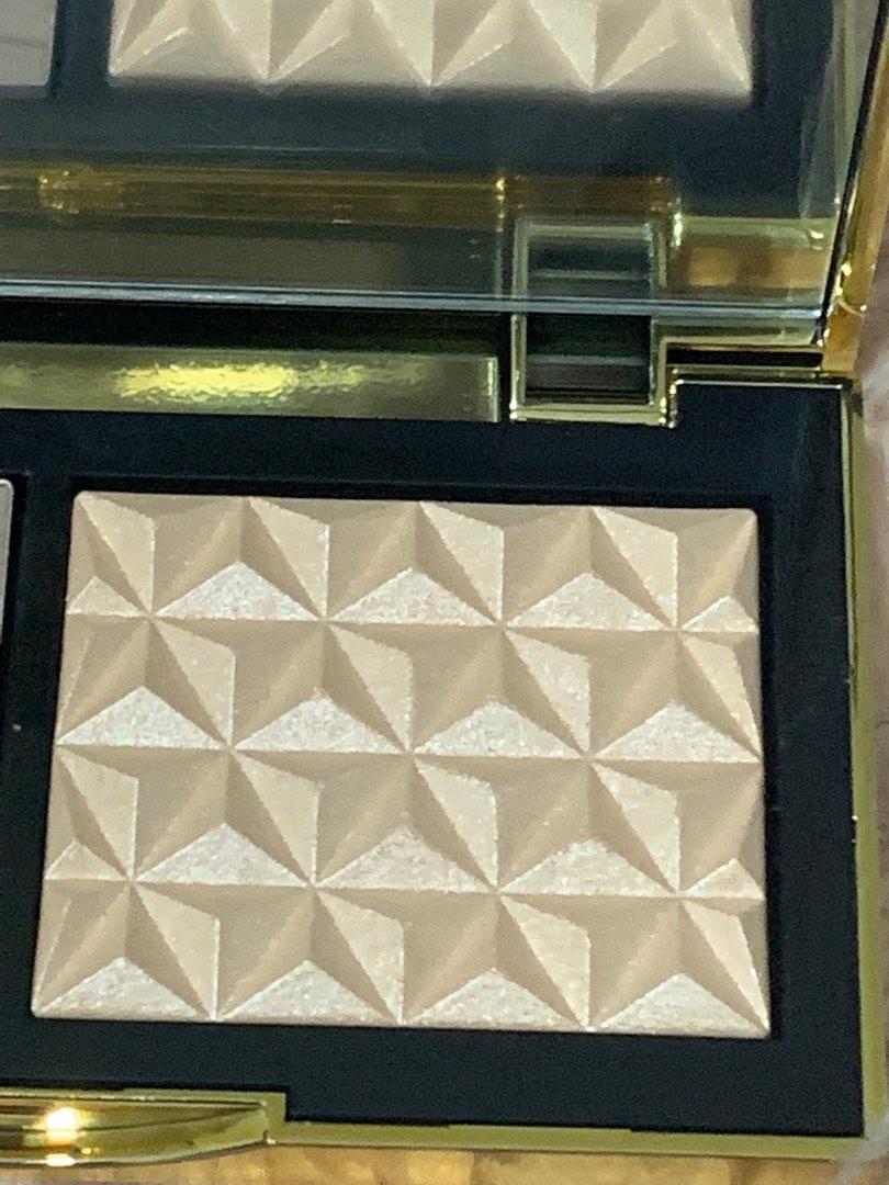 Mac Sculpt & Glow Duo Highlight & Contour Palette, Beauty & Personal ...