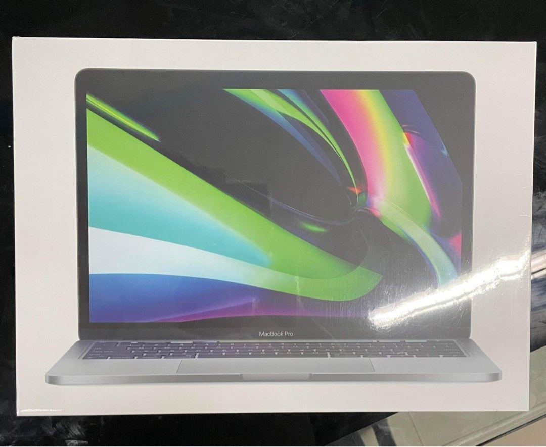 MacBook Pro M2 13-inch 1TB, Computers & Tech, Laptops & Notebooks on ...