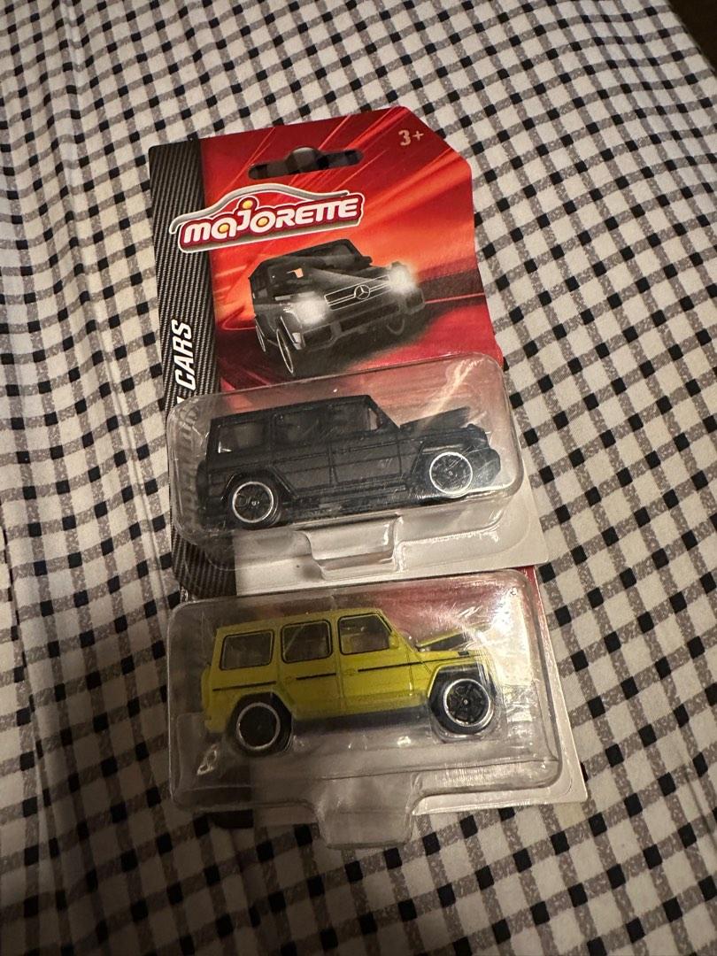 MAJORETTE G CLASS, 其他, 其他 - Carousell