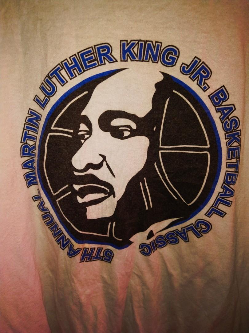 Martin Luther King Jr. LS, Men's Fashion, Coats, Jackets and Outerwear ...