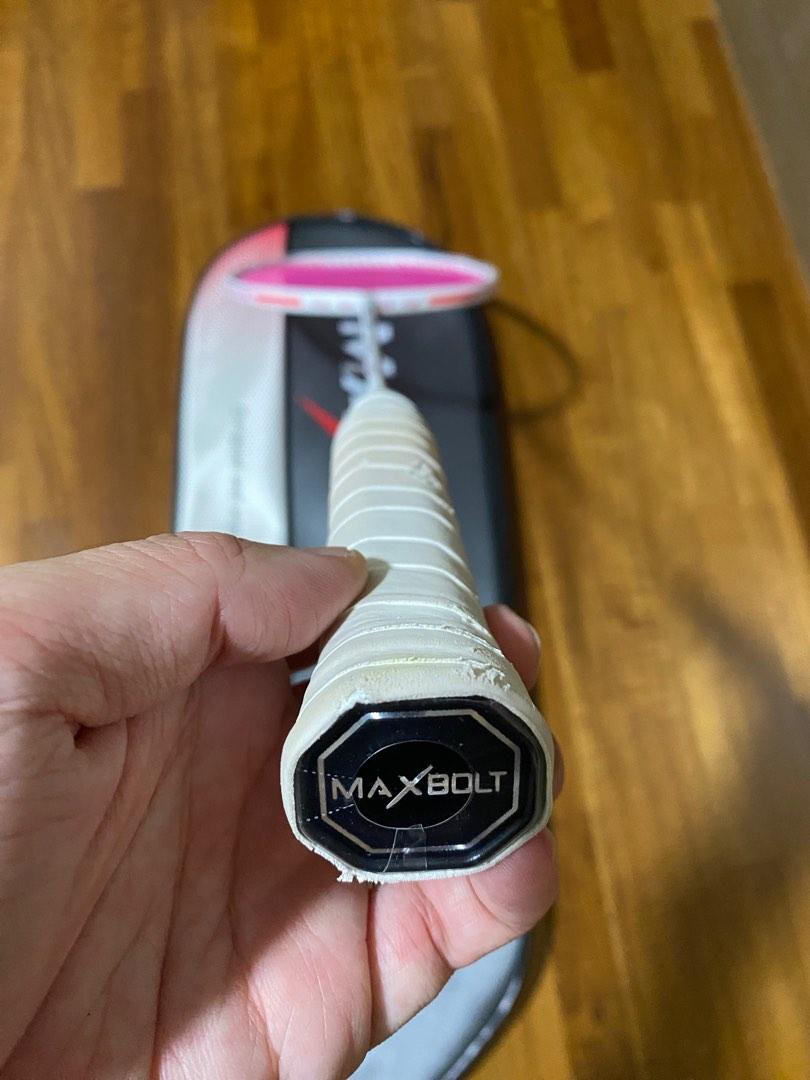 Maxbolt Gallant Tour, Sports Equipment, Sports & Games, Racket & Ball ...