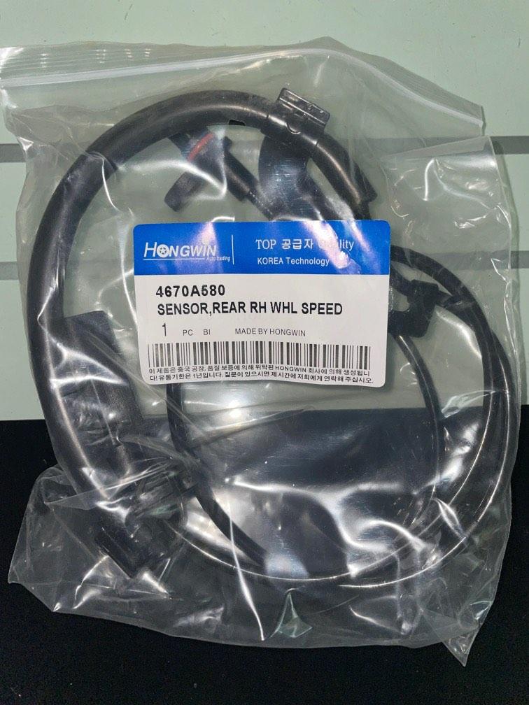 Mitsubishi Lancer Ex ABS sensors, Car Accessories, Accessories on Carousell