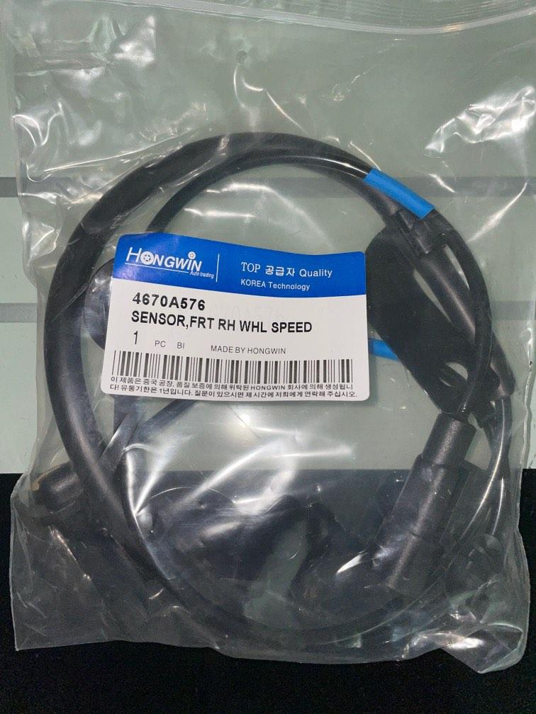 Mitsubishi Lancer Ex ABS sensors, Car Accessories, Accessories on Carousell