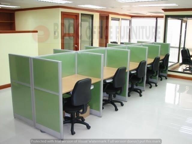 MODULAR OFFICE PARTITION /\ PARTITION PANEL /\ FLOOR TO CEILING ...