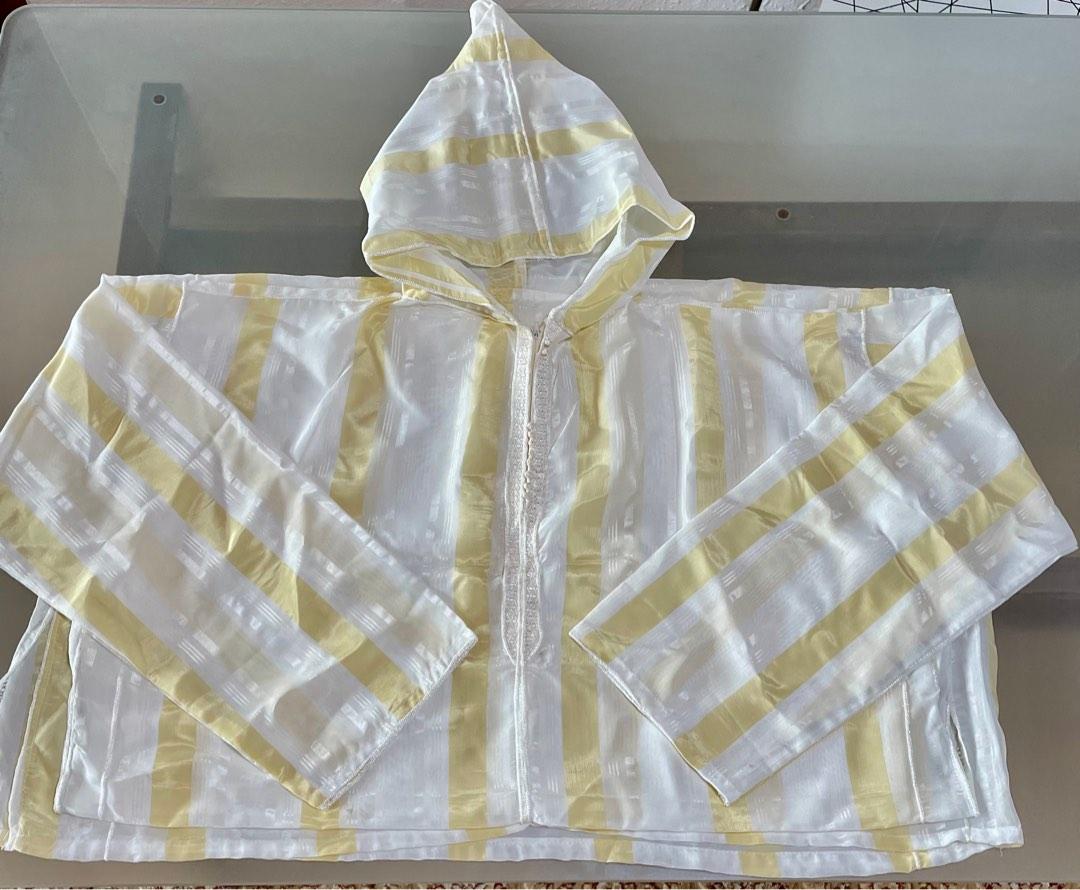 moroccan jubahs ( jalabah ), Men's Fashion, Muslim Wear, Jubahs on ...