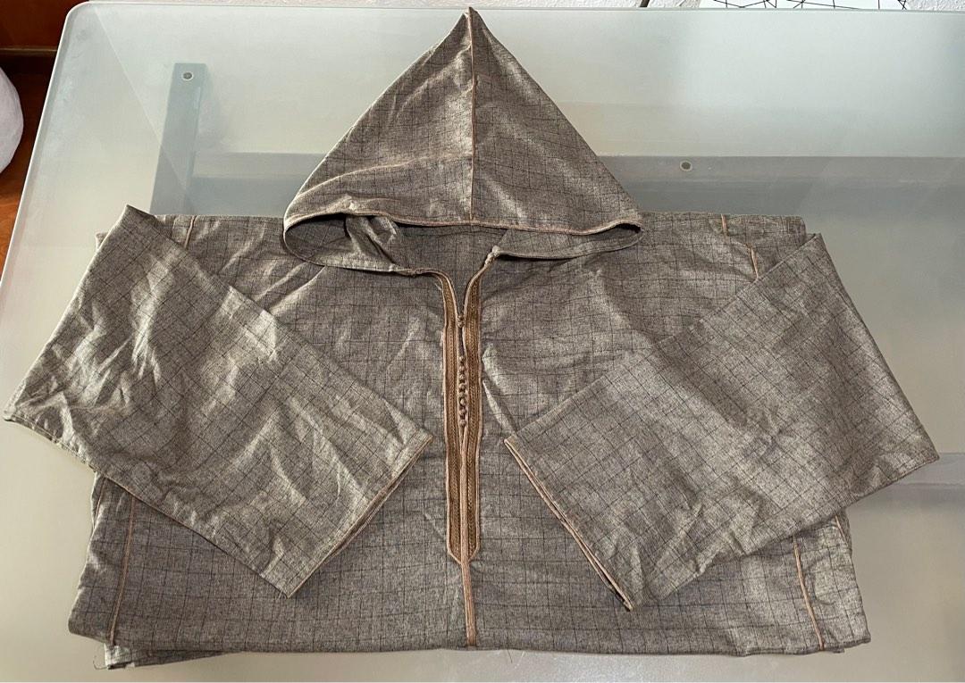 moroccan jubahs ( jalabah ), Men's Fashion, Muslim Wear, Jubahs on ...