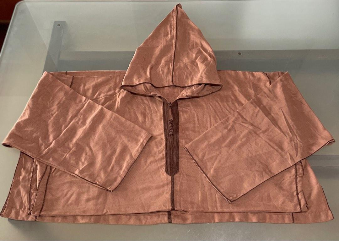 moroccan jubahs ( jalabah ), Men's Fashion, Muslim Wear, Jubahs on ...
