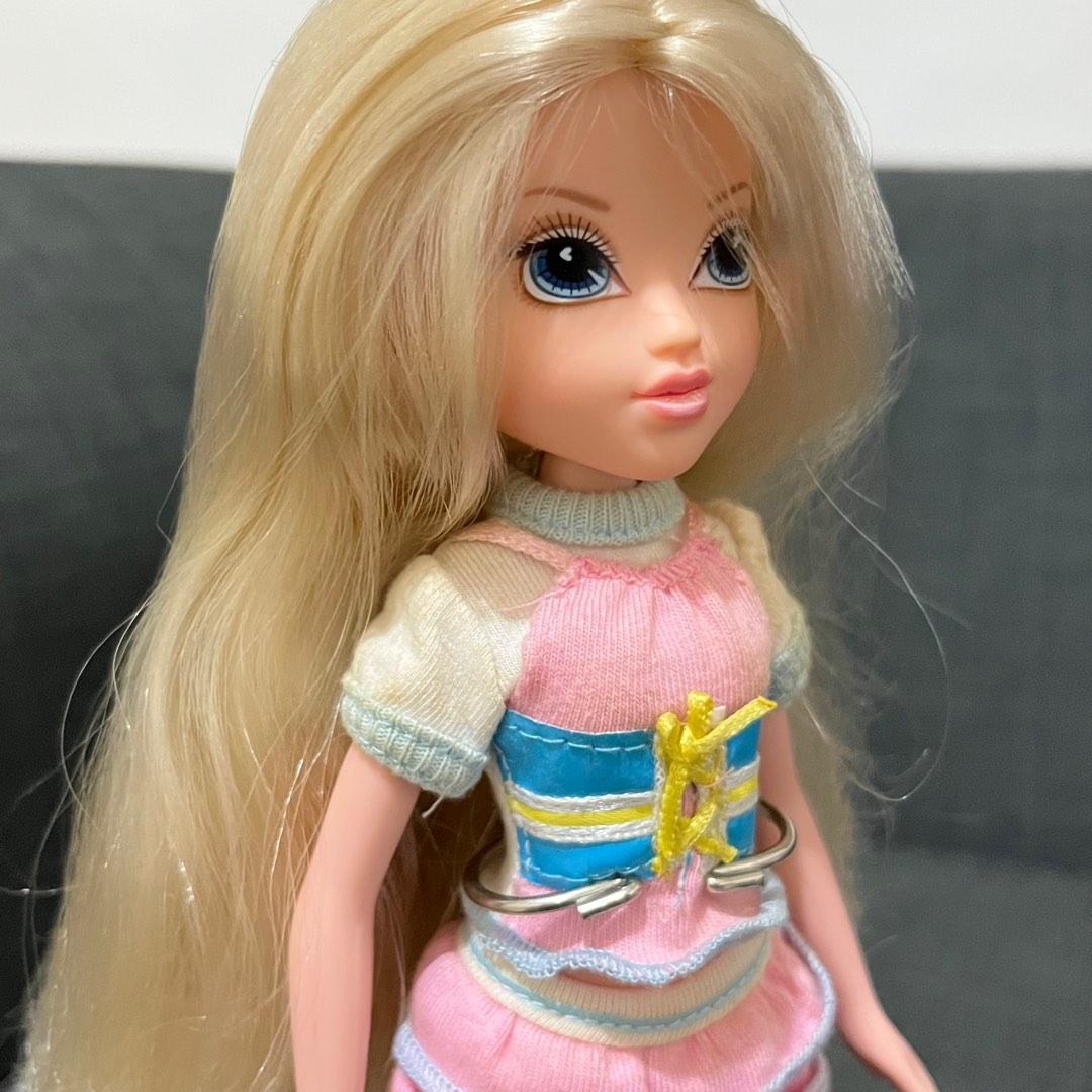 Moxie Girlz Avery Doll, Hobbies & Toys, Toys & Games on Carousell