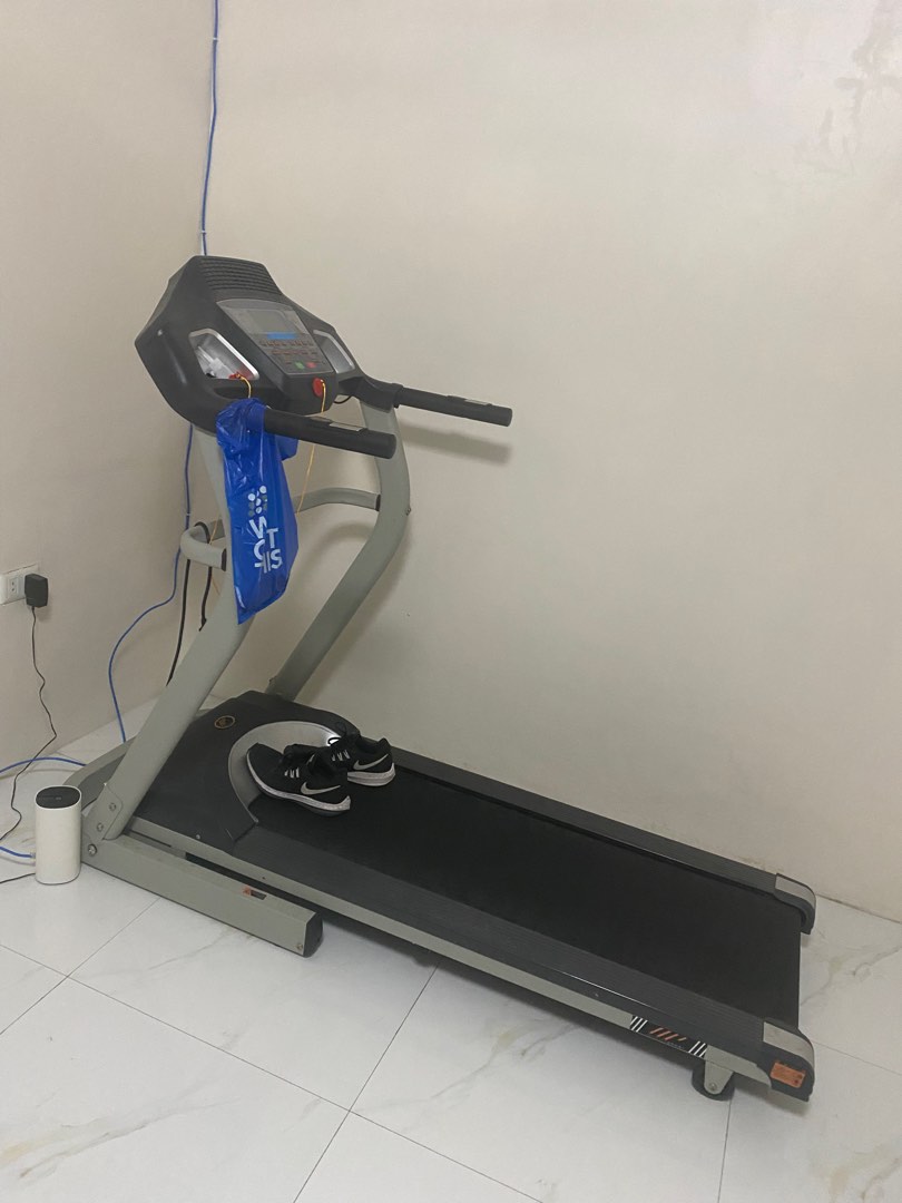 Muscle apower TreadMill, Sports Equipment, Other Sports Equipment and ...