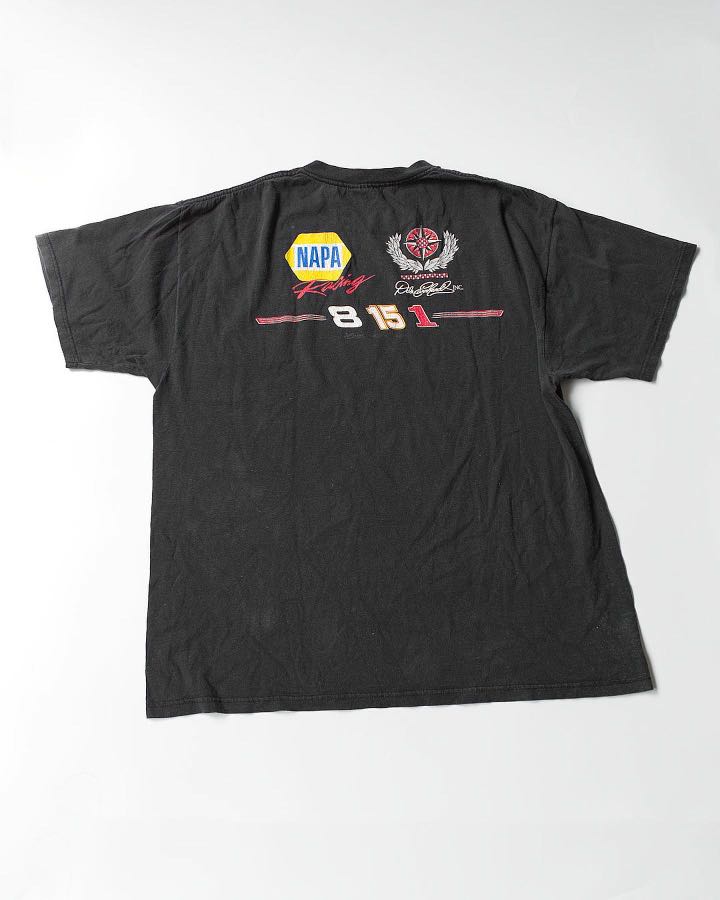 NAPA vintage racing Tee, Men's Fashion, Tops & Sets, Tshirts & Polo ...