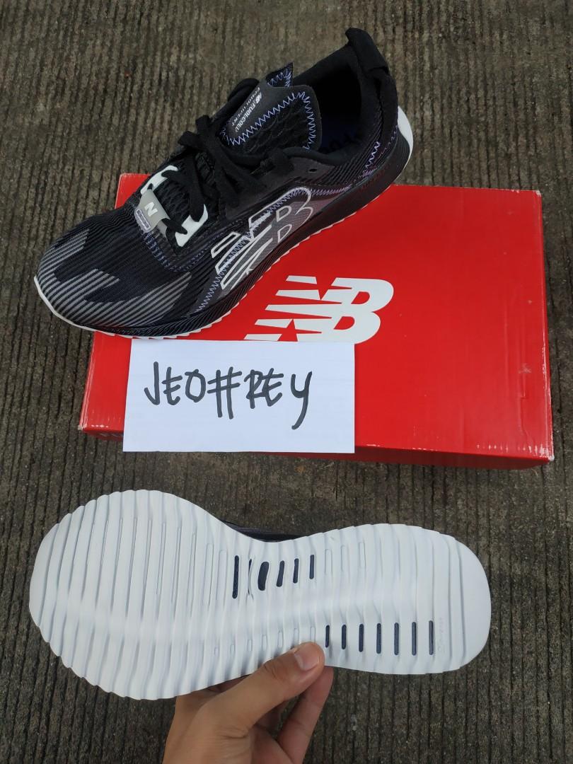 NEW BALANCE RUNNING "FUEL CELL", Men's Fashion, Footwear, Sneakers on ...