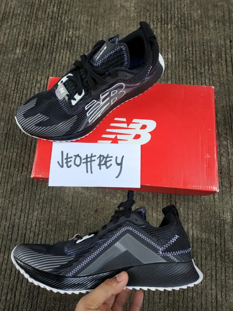 NEW BALANCE RUNNING "FUEL CELL", Men's Fashion, Footwear, Sneakers on ...