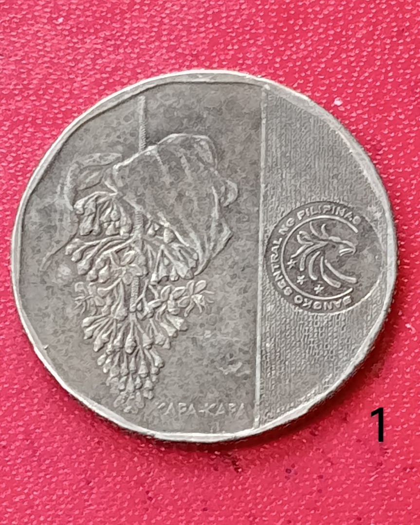 new generation currency 10 piso year 2018., Hobbies & Toys, Memorabilia ...