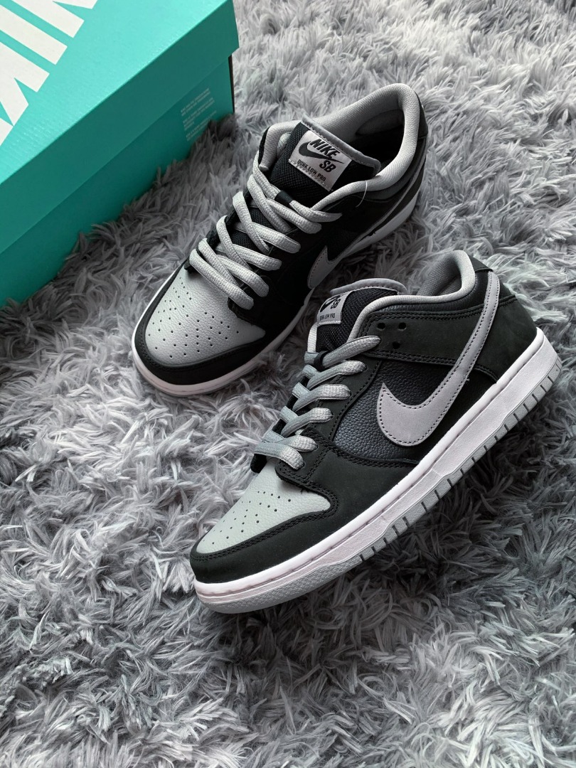 Nike SB Dunk Low Pro J-Pack Shadow, Men's Fashion, Footwear, Sneakers ...