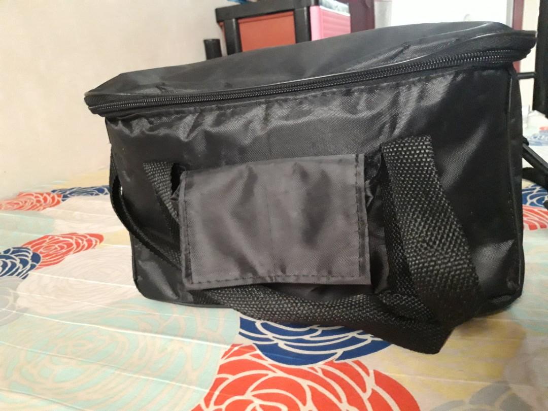 Ob bag square type, Health & Nutrition, Medical Supplies & Tools on ...