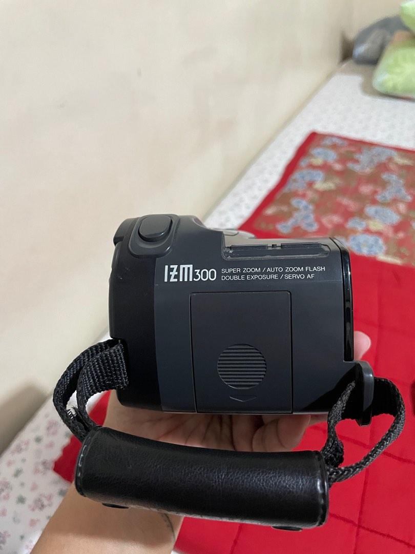 Olympus AZ 300 Super Zoom, Photography, Cameras on Carousell