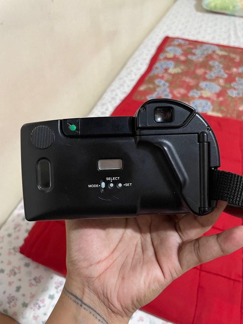 Olympus AZ 300 Super Zoom, Photography, Cameras on Carousell