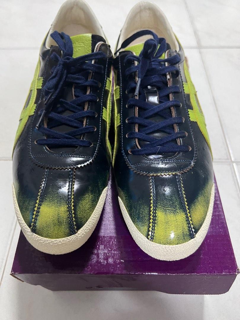 Onitsuka Tiger Corsair Deluxe Limited Edition Special Colour, Men's ...