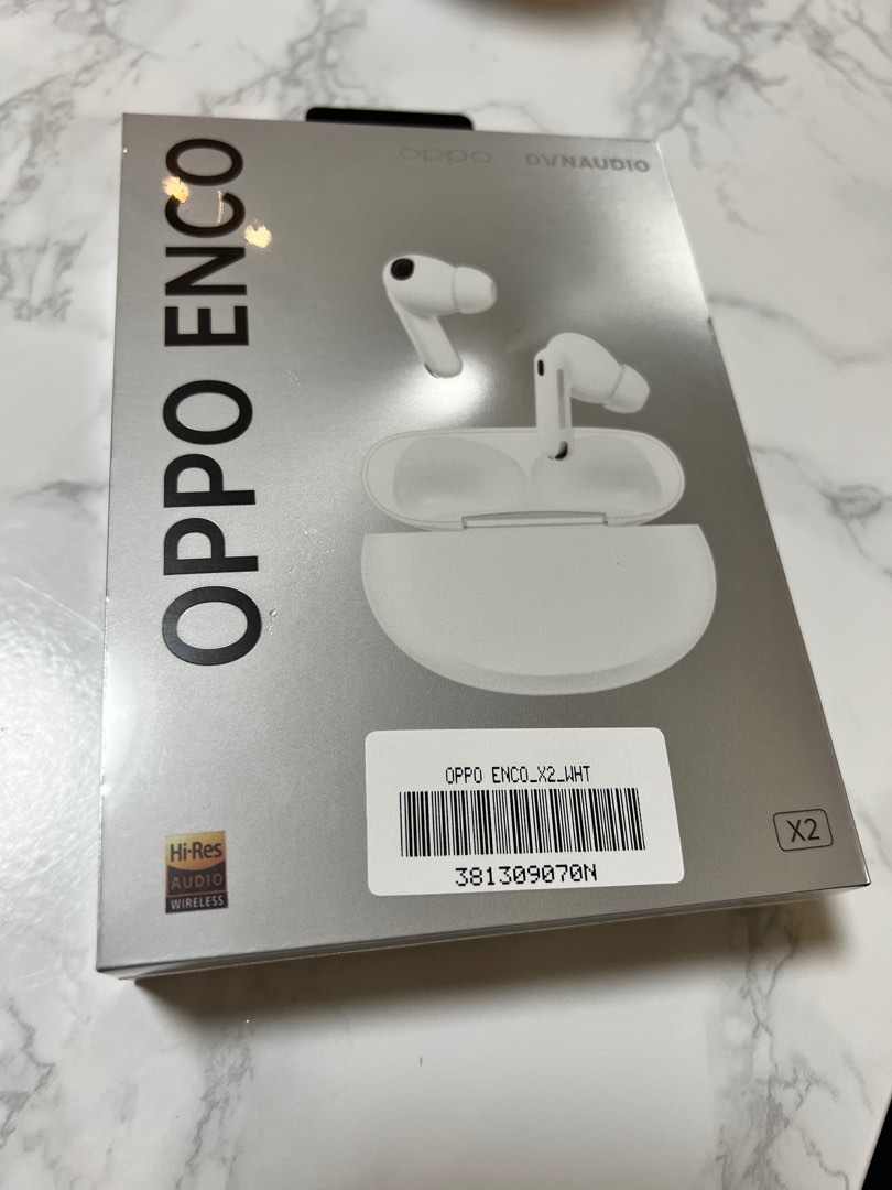 oppo enco, Audio, Earphones on Carousell