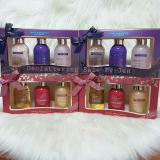 Affordable "simple indulgence bath collection" For Sale | Body Care ...