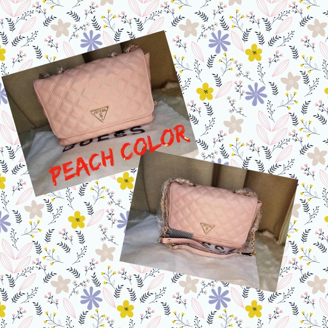 ORIGINAL GUESS BAG, Women's Fashion, Bags & Wallets, Shoulder Bags on ...