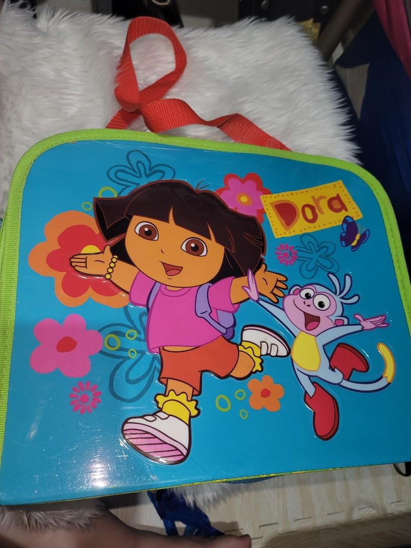 original nikelodeon dora the explorer bag from usa, Babies & Kids ...