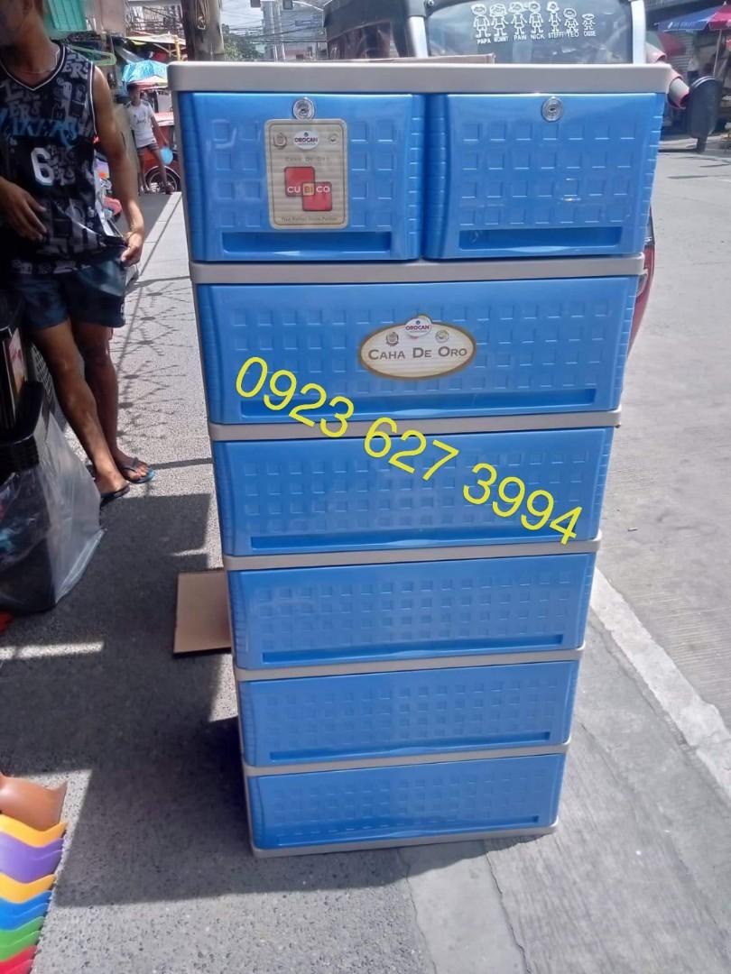 Orocan drawer, Furniture & Home Living, Furniture, Shelves, Cabinets ...