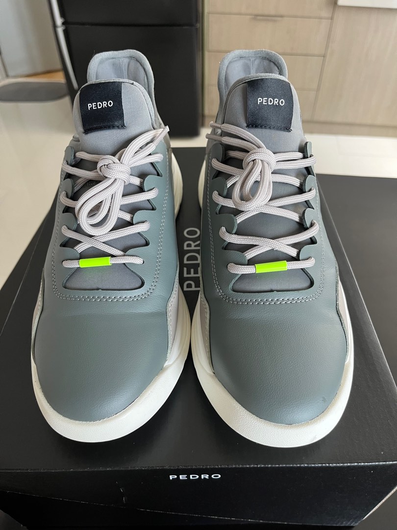 Pedro, Men's Fashion, Footwear, Sneakers on Carousell