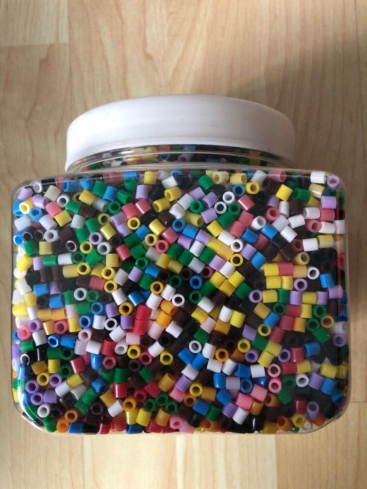 Pyssla Beads, Hobbies & Toys, Stationery & Craft, Craft Supplies ...
