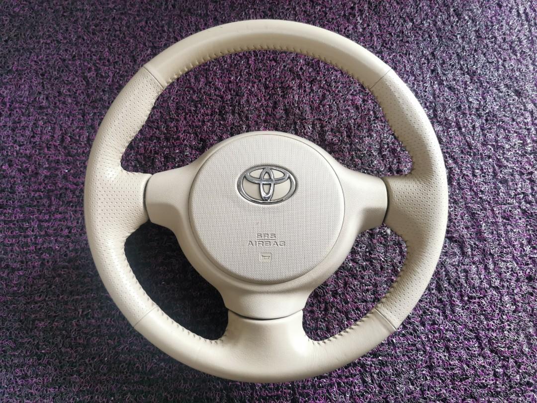 Perodua Myvi Lama / Lagi Best / Viva / Toyota Passo Racy Hana ...