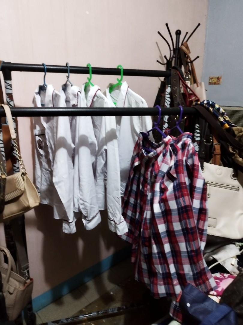 Perpetual Help Uniform, Women's Fashion, Dresses & Sets, Sets or ...