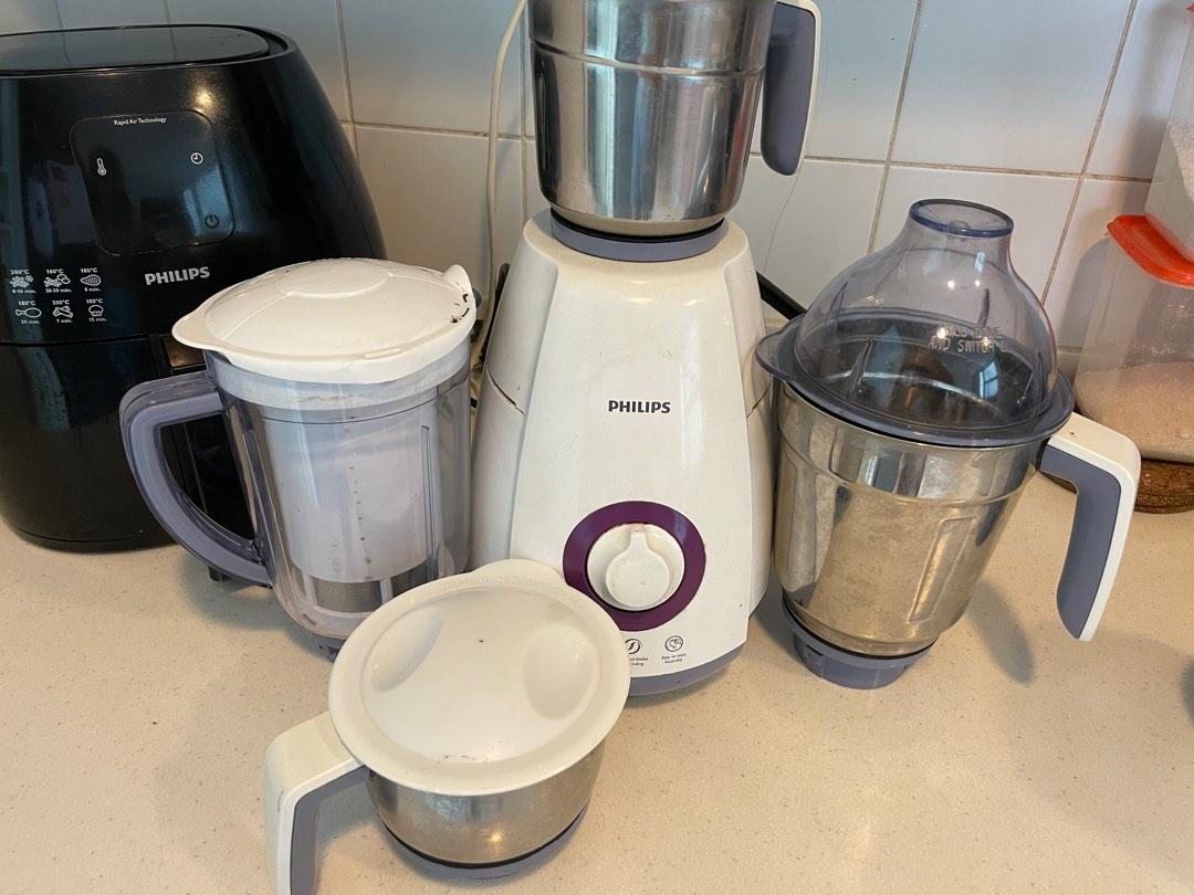 Philips mixer, TV & Home Appliances, Kitchen Appliances, Hand & Stand ...