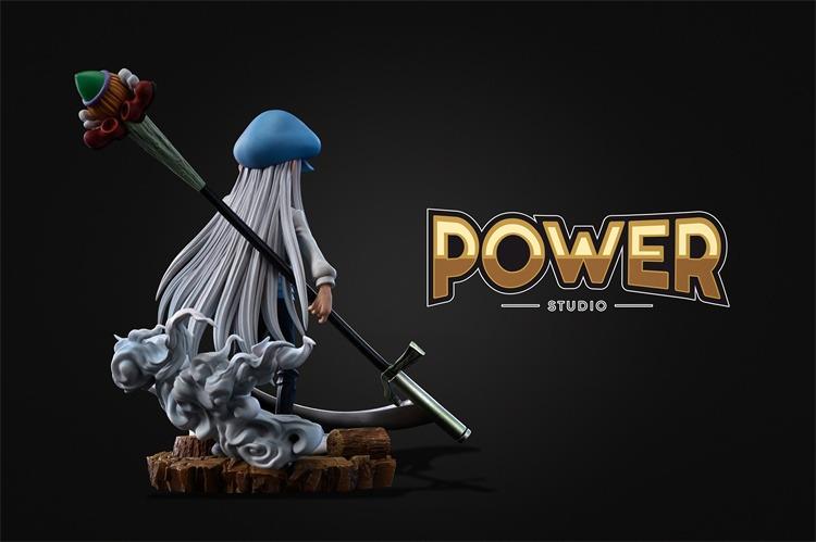 [PO] Power Studio - HUNTER X HUNTER Kite WCF - StatuesGK, Hobbies ...