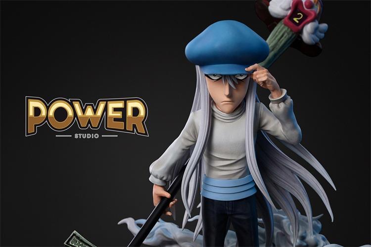 [PO] Power Studio - HUNTER X HUNTER Kite WCF - StatuesGK, Hobbies ...