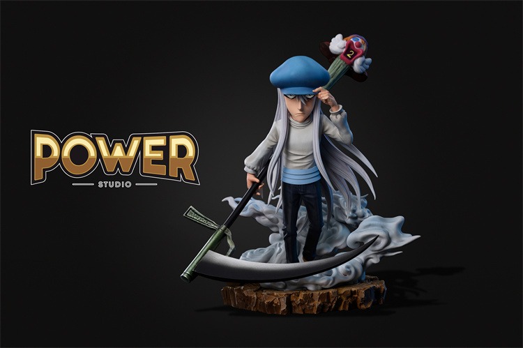 [PO] Power Studio - HUNTER X HUNTER Kite WCF - StatuesGK, Hobbies ...
