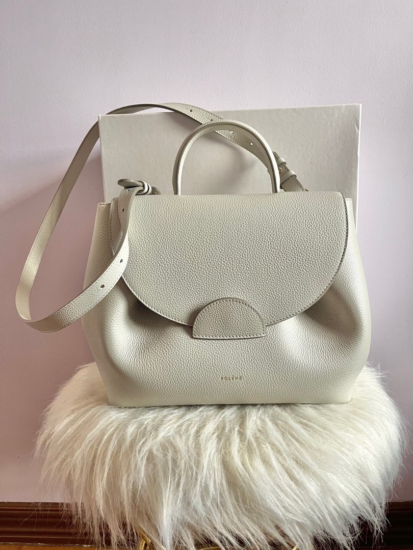 Polene Numero Un, Luxury, Bags & Wallets on Carousell