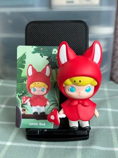 POPMART - Pucky, Hobbies & Toys, Toys & Games on Carousell