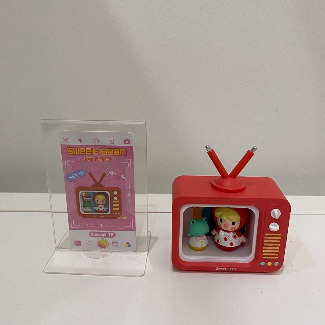 POPMART blind box series, Hobbies & Toys, Toys & Games on Carousell
