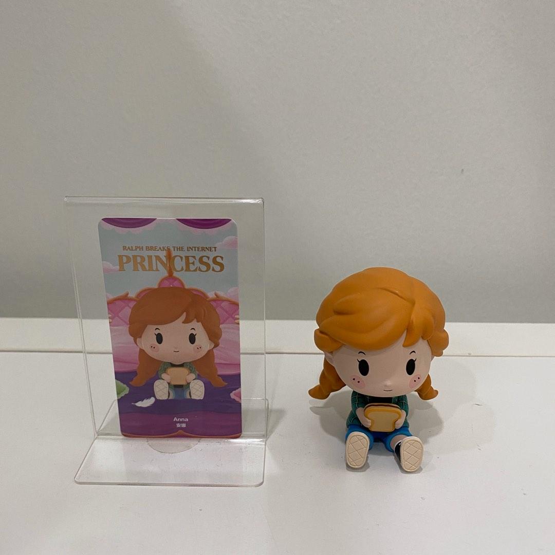 POPMART blind box series, Hobbies & Toys, Toys & Games on Carousell