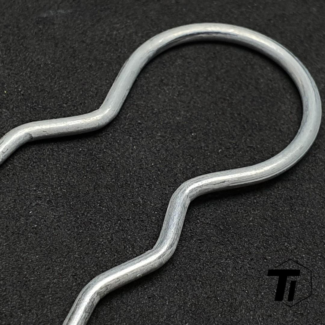 Mini Master Link Plier Tool| Portable Lightweight Small Easy Carry ...