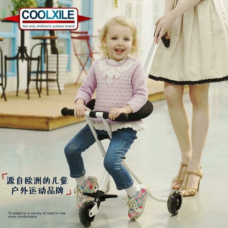 Portable Stroller for kids, Babies & Kids, Going Out, Strollers on ...
