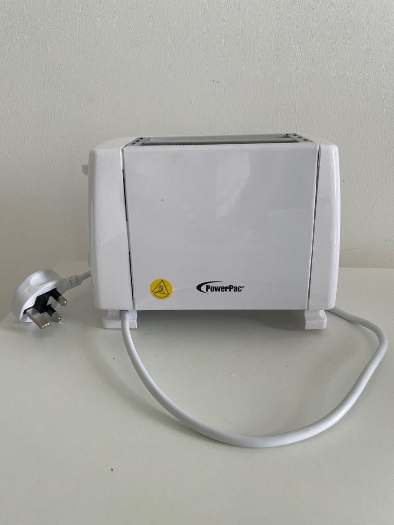 PowerPac toaster, TV & Home Appliances, Kitchen Appliances, Ovens ...
