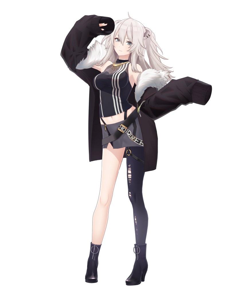 Shishiro Botan Hololive cosplay, Hobbies & Toys, Memorabilia ...