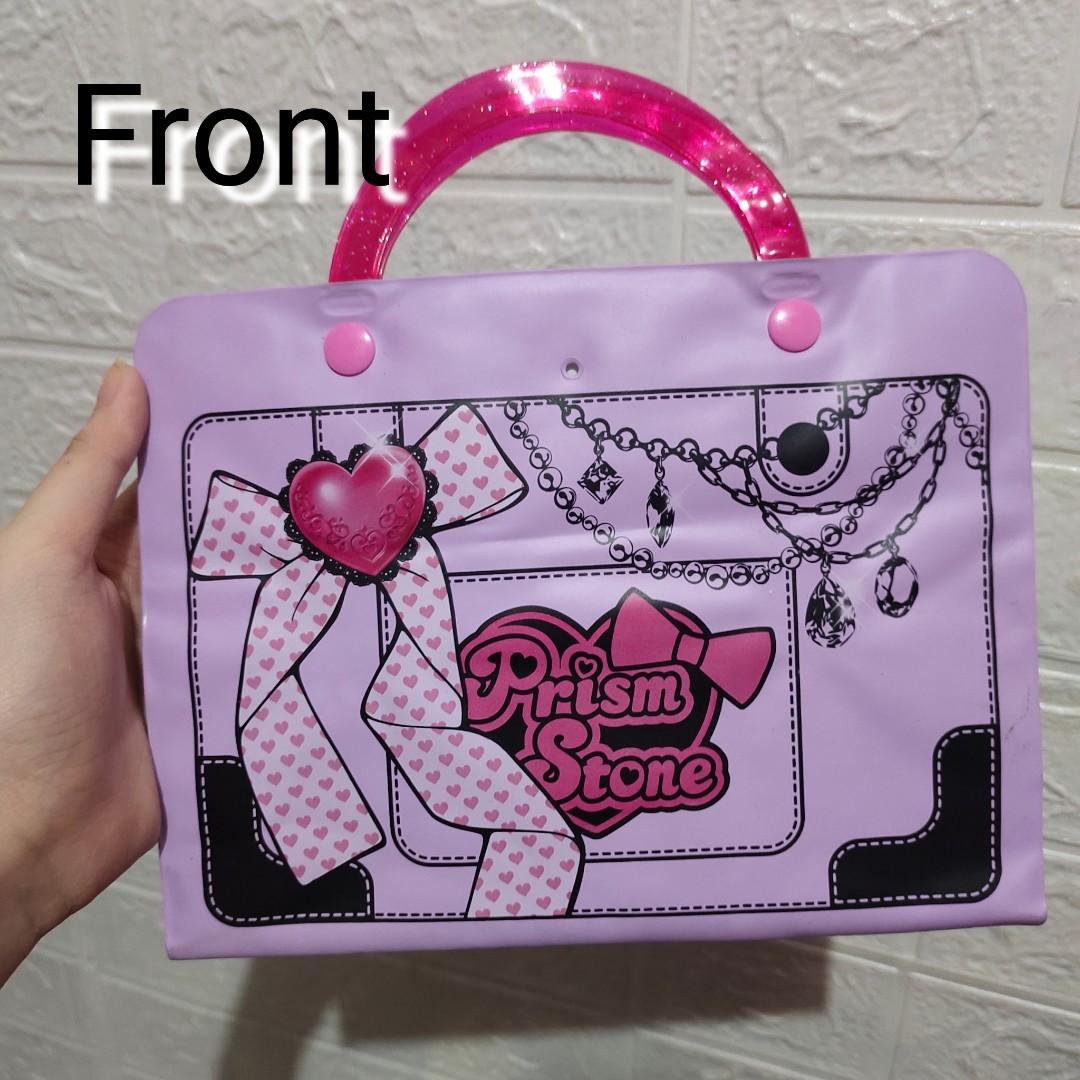 Pretty Rhythm/ Pripara Prism Stone Organizer, Hobbies & Toys, Toys ...