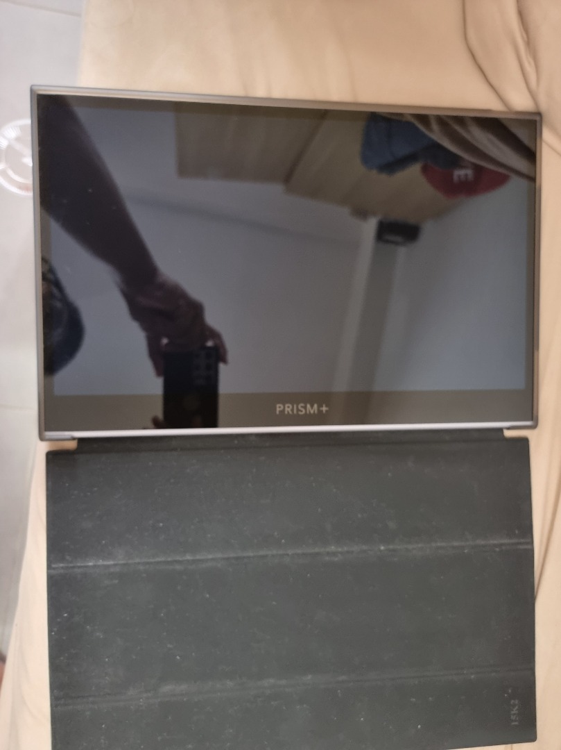 PRISM+ Nomad Pro 16 Touchscreen portable monitor, Computers & Tech ...