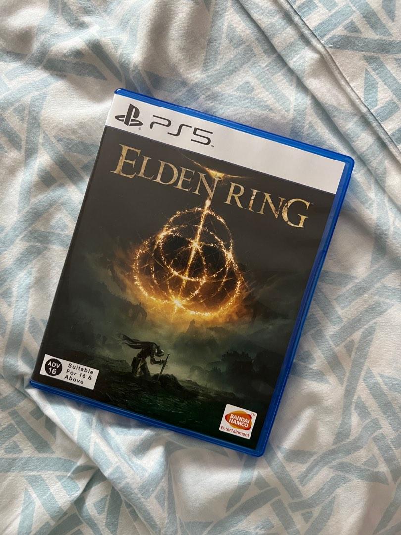 PS5 Games for sale, Video Gaming, Video Games, PlayStation on Carousell