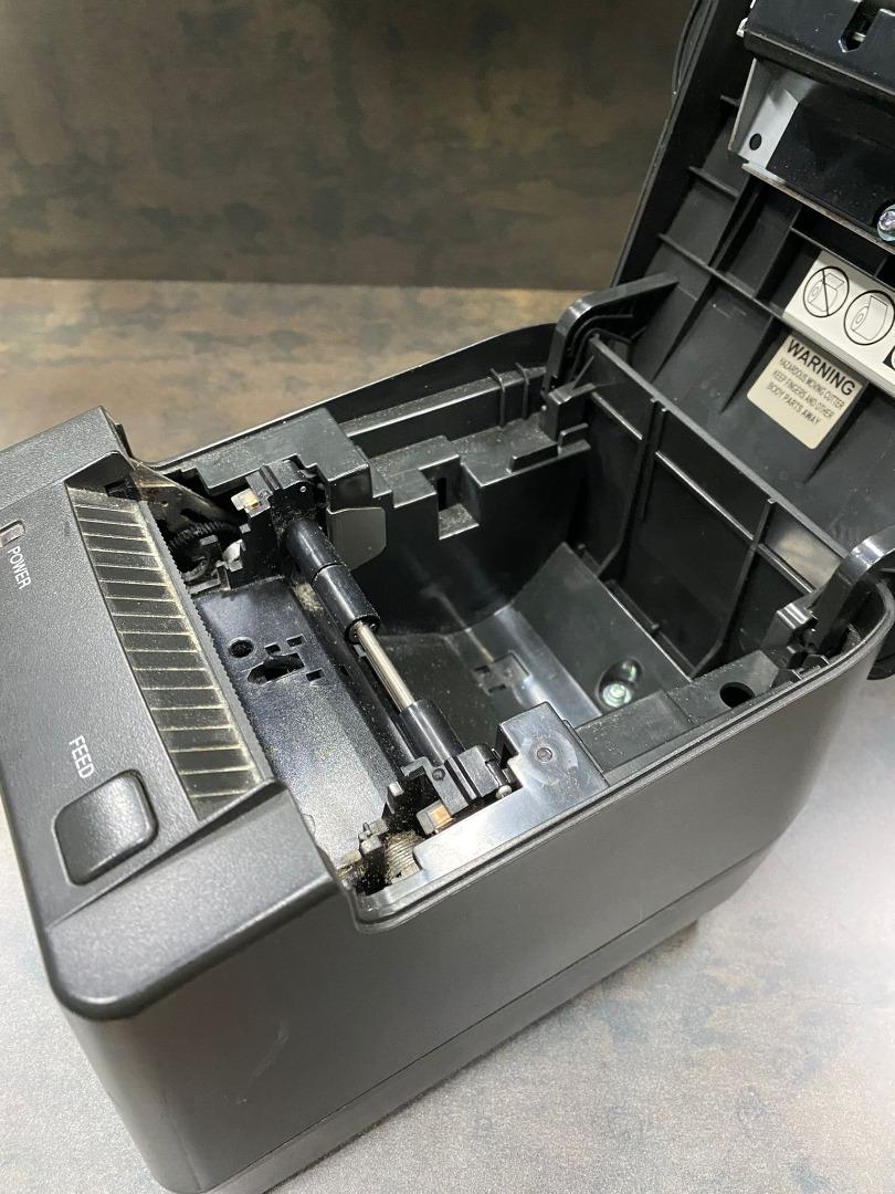 Remote Receipt Printer, Computers & Tech, Printers, Scanners & Copiers ...