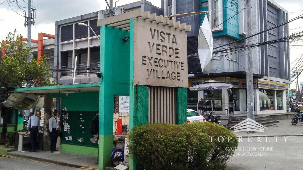 Residential Lots Vista Verde Exec Village Cainta Rizal CASH ONLY ...