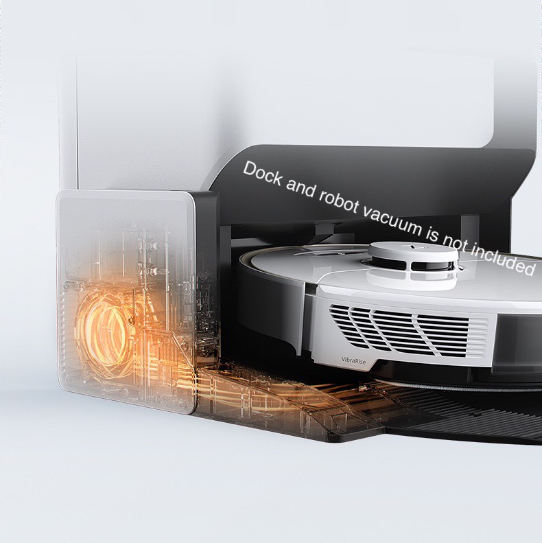 Roborock G10 Drying Module - One Year Warranty, TV & Home Appliances ...